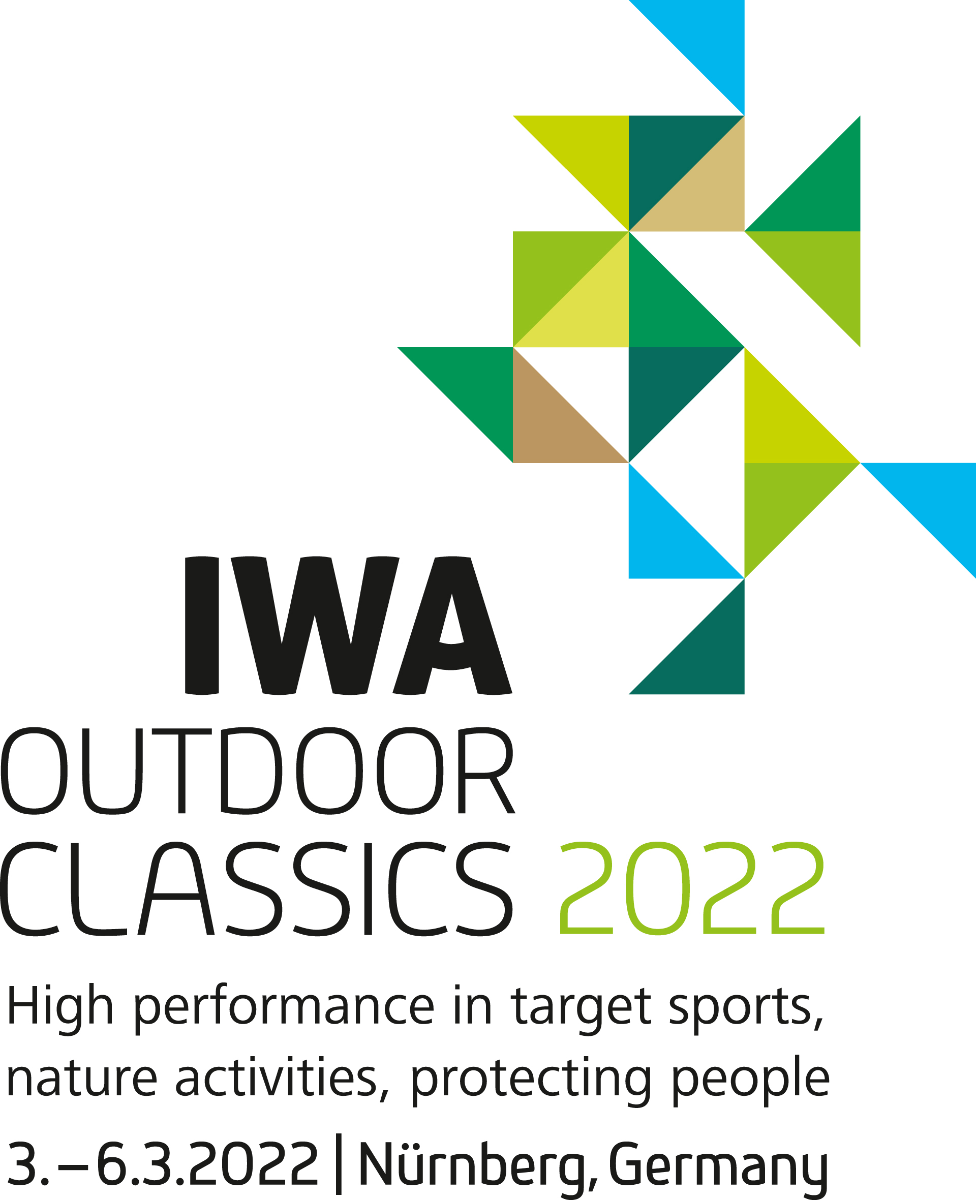 ANSCHÜTZ at the IWA Outdoor Classics 2022 in Nuremberg - ANSCHÜTZ ...