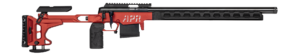 Anschutz 1727 APR | PRS Competition Rifle | .22LR Straight Pull
