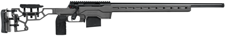 APR - ANSCHÜTZ rifles for hunting, biathlon and sports