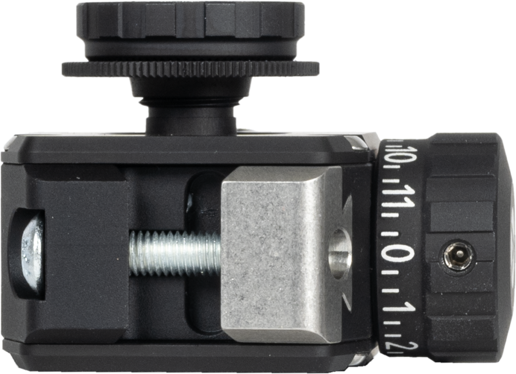 NEW - Diopter series 8000 - Model 8012 now available! - ANSCHÜTZ rifles ...