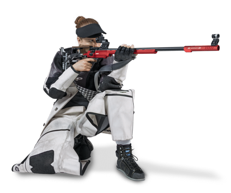 1761 AMR - ANSCHÜTZ rifles for hunting, biathlon and sports